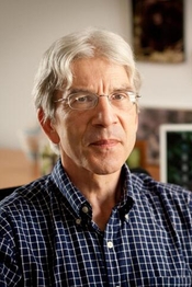 David Watts | Department of Anthropology