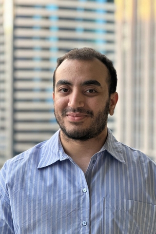 Hatim Rachdi | Department of Anthropology