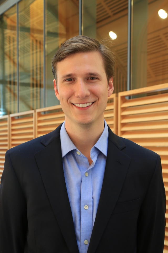 Evan Singer | Department of Anthropology